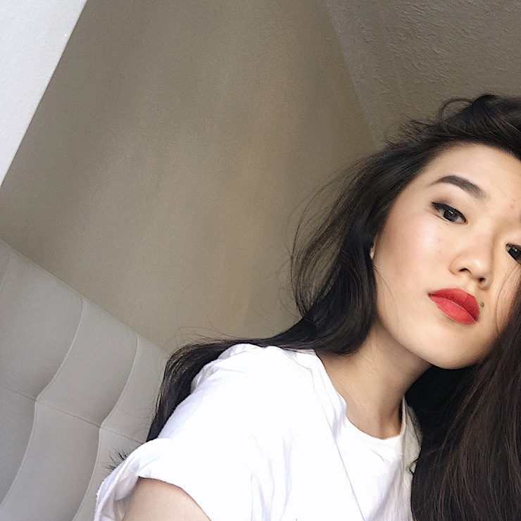 Picture of Viveca Chow