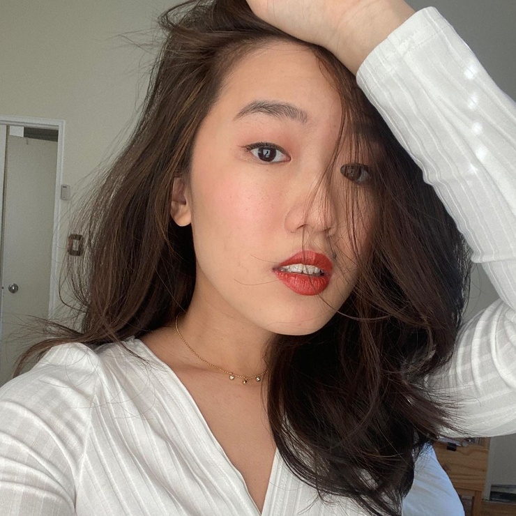 Picture of Viveca Chow