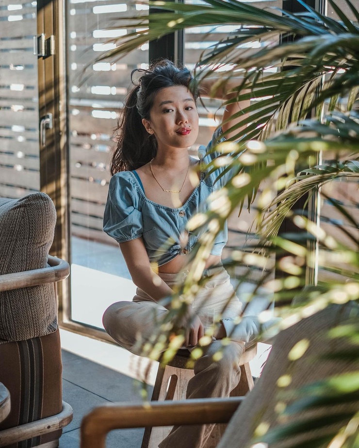 Image of Viveca Chow