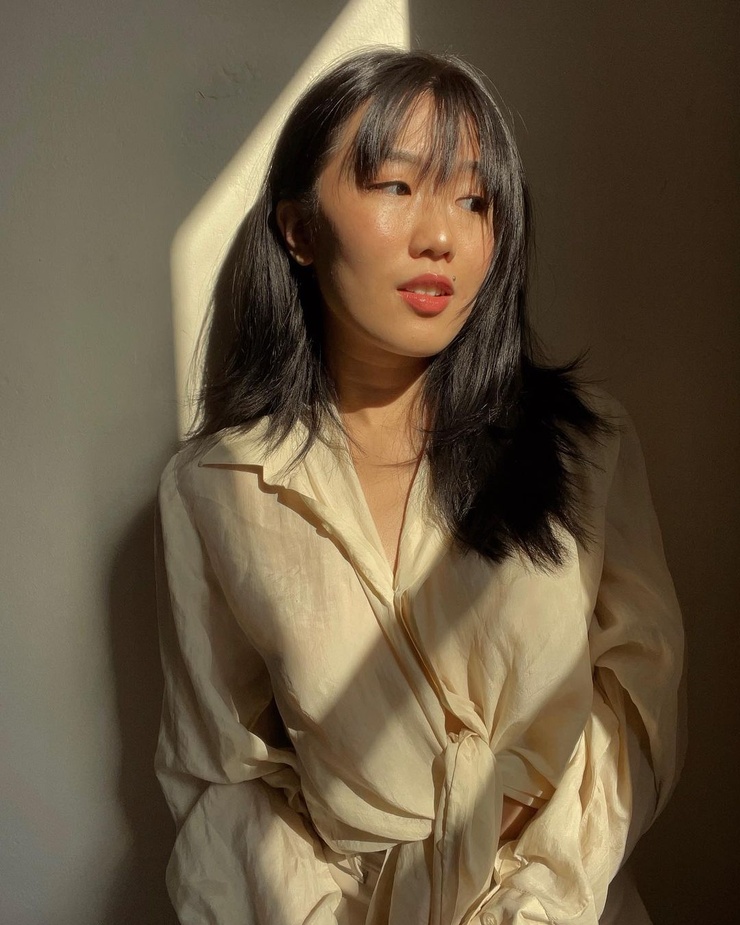 Picture of Viveca Chow