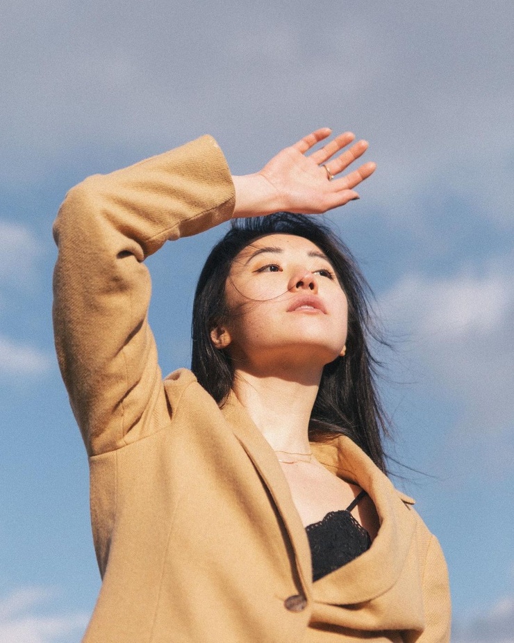 Yuyu Kitamura picture