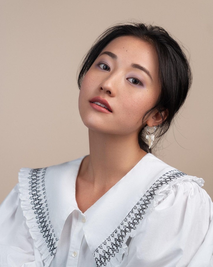 Picture of Yuyu Kitamura