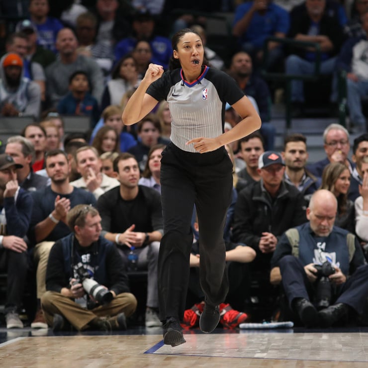 Picture of Simone Jelks