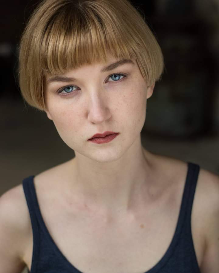 Picture of Mallory Hynes