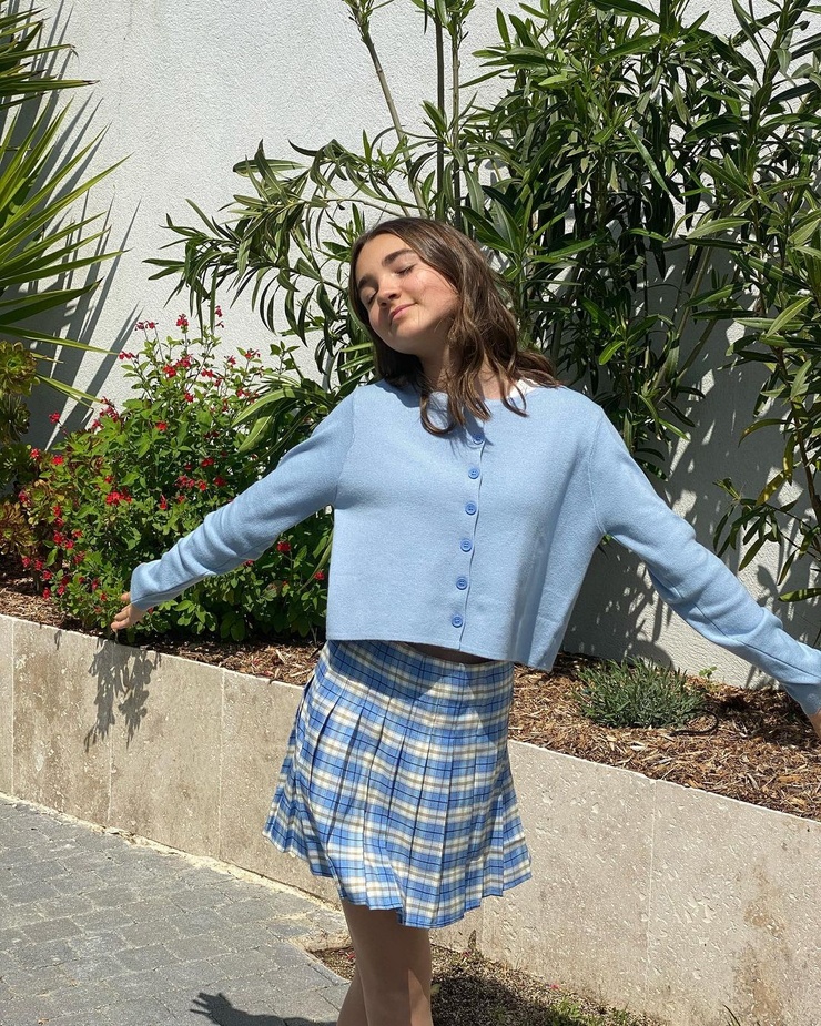 Picture of Angélina Nava