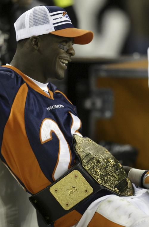 Clinton Portis picture