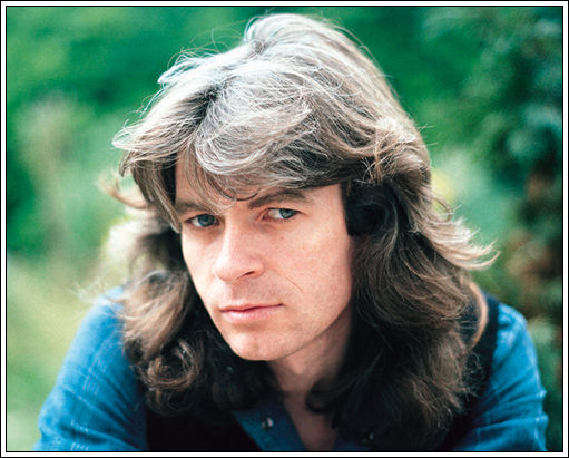 Picture of Roger Dean