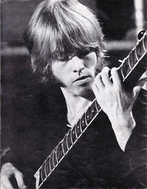 Brian Jones