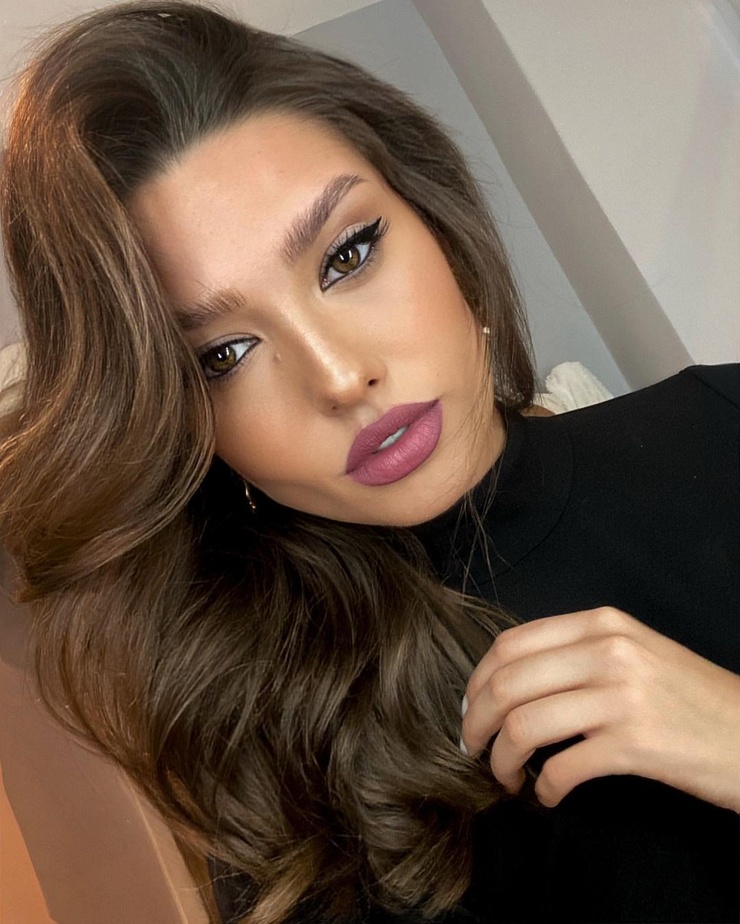 Katya Zubritskaya Image