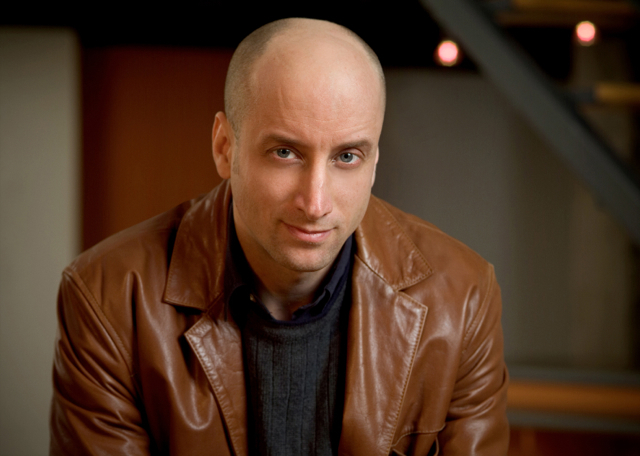 Picture of Scott Faulconbridge