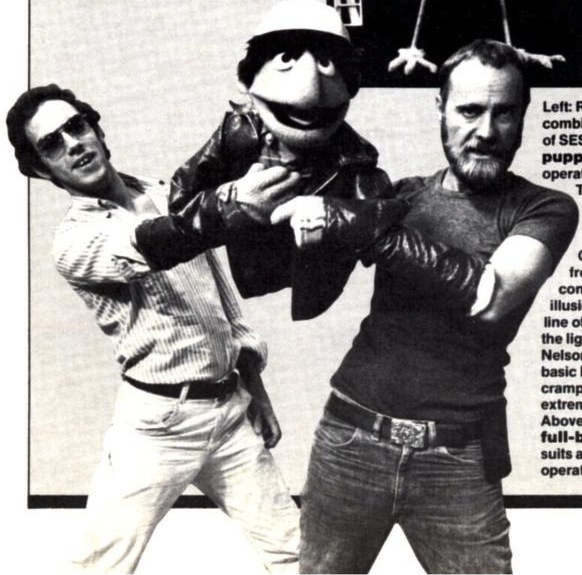 Jerry Nelson picture