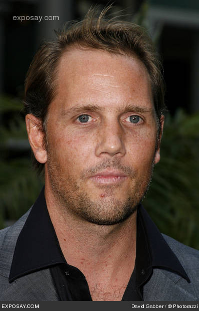 Picture of Marcus Thomas