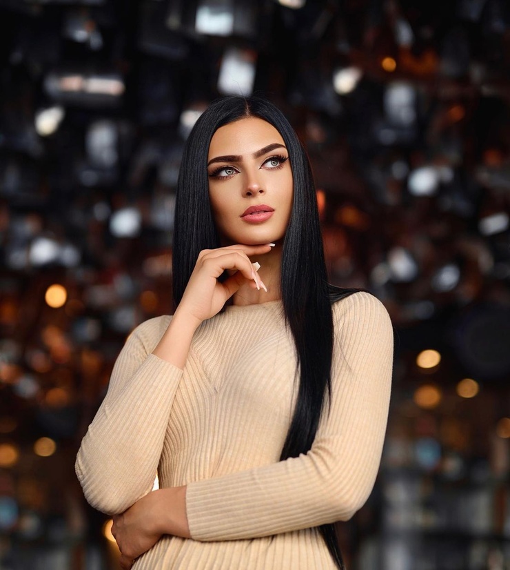 Picture of Jacqueline Neubauer