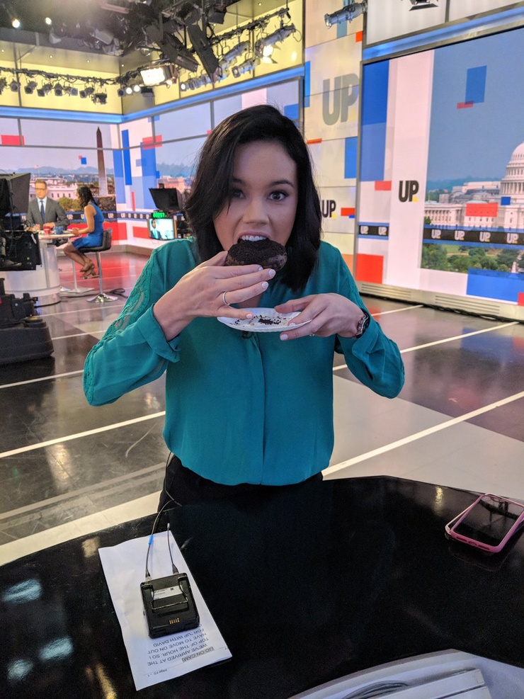 Picture of Jo Ling Kent