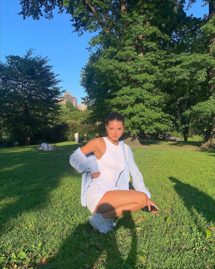 Picture of Quinn Strange