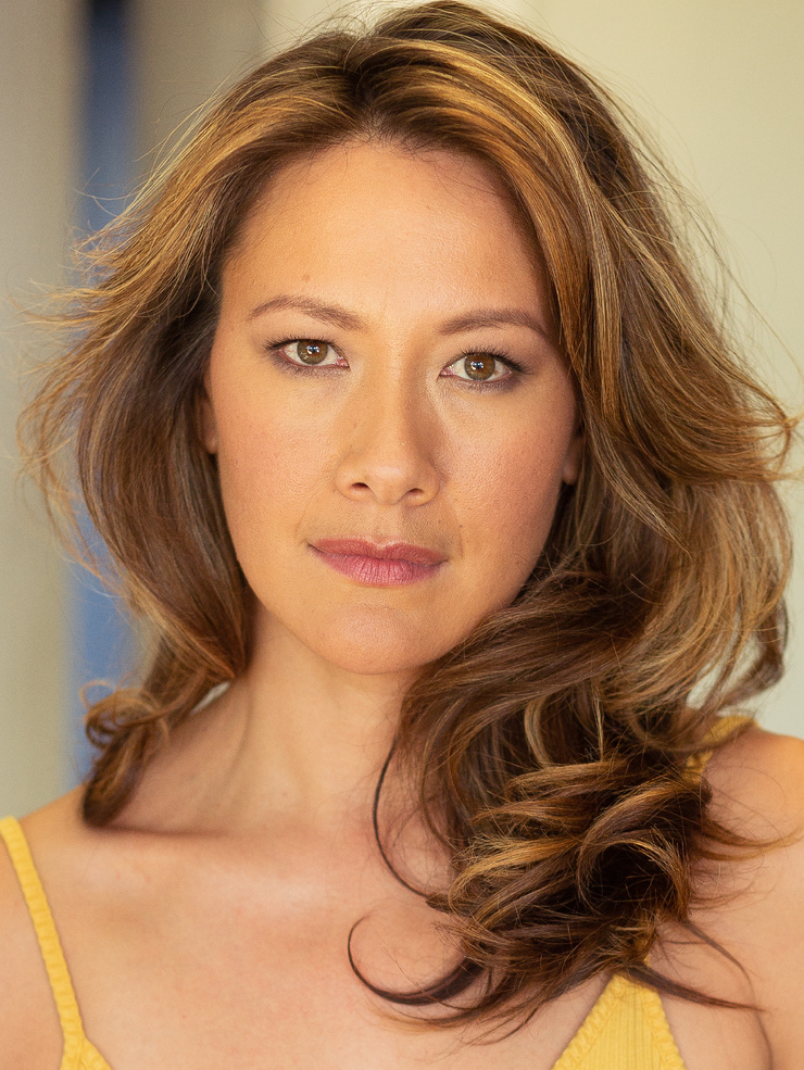 Peta Sergeant picture