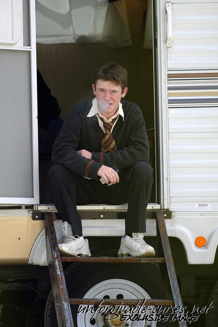 Picture of Devon Murray