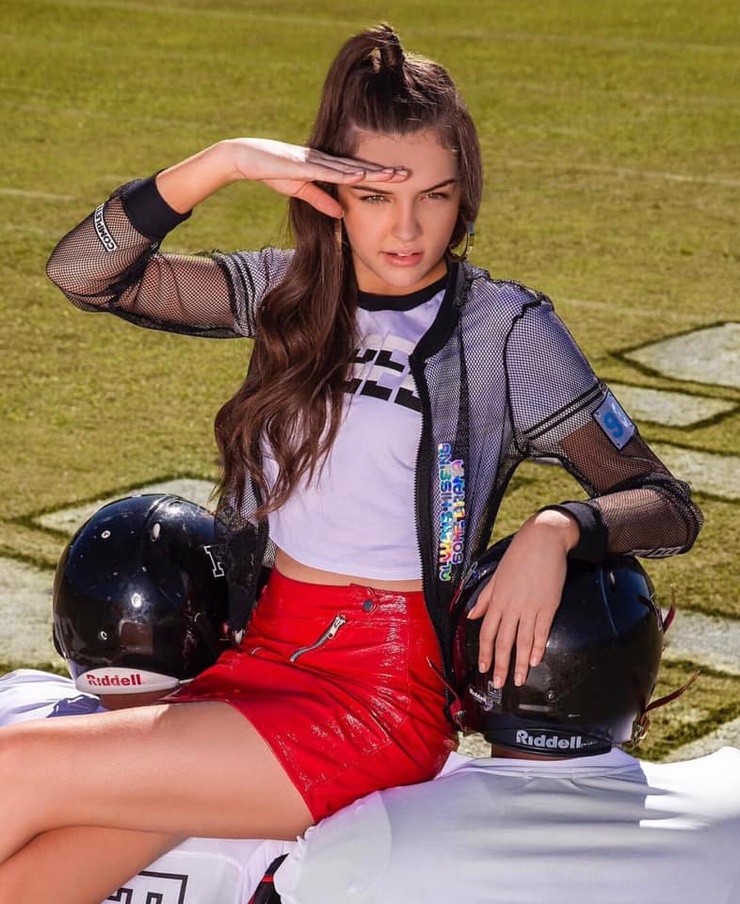 Image of Laiana Vicentini