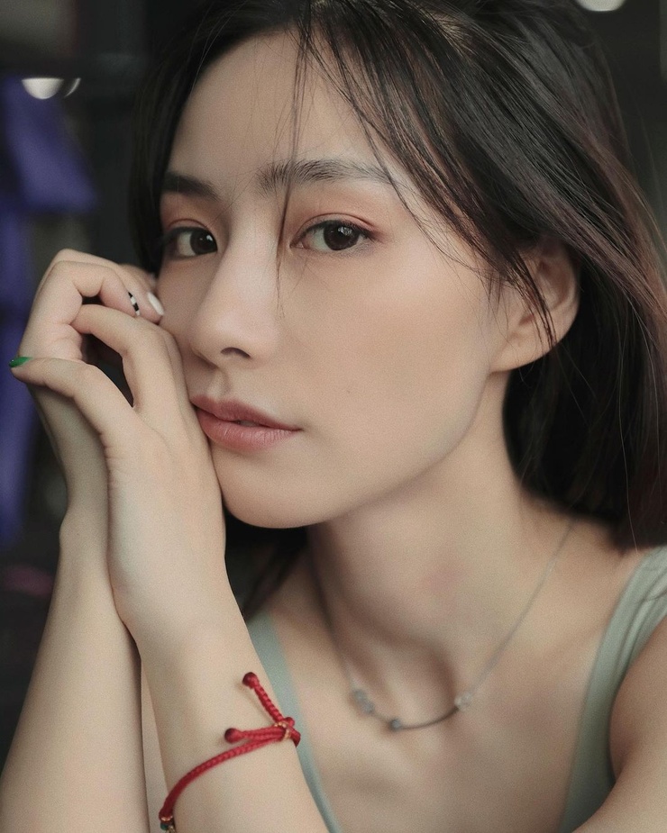 Picture of Chen Nuan Yang
