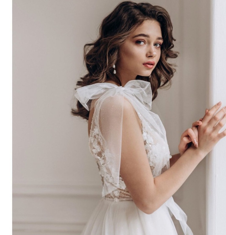 Picture of Veronica Oleynik