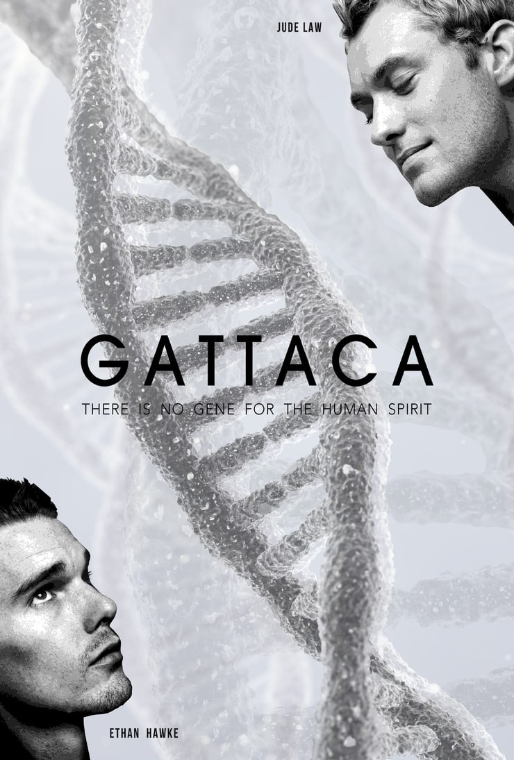 Picture of Gattaca