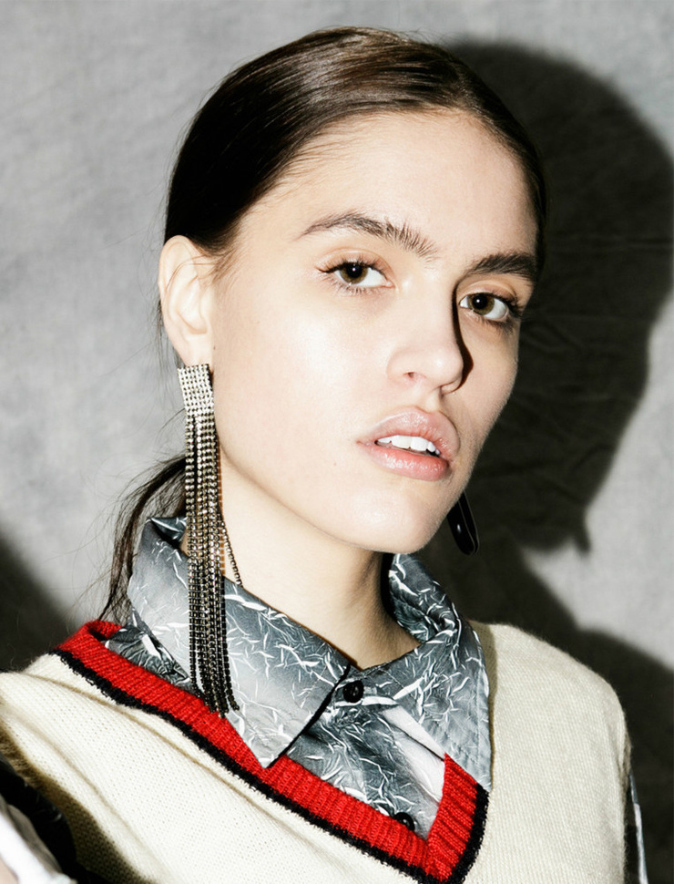 Picture of SARA SCHULD