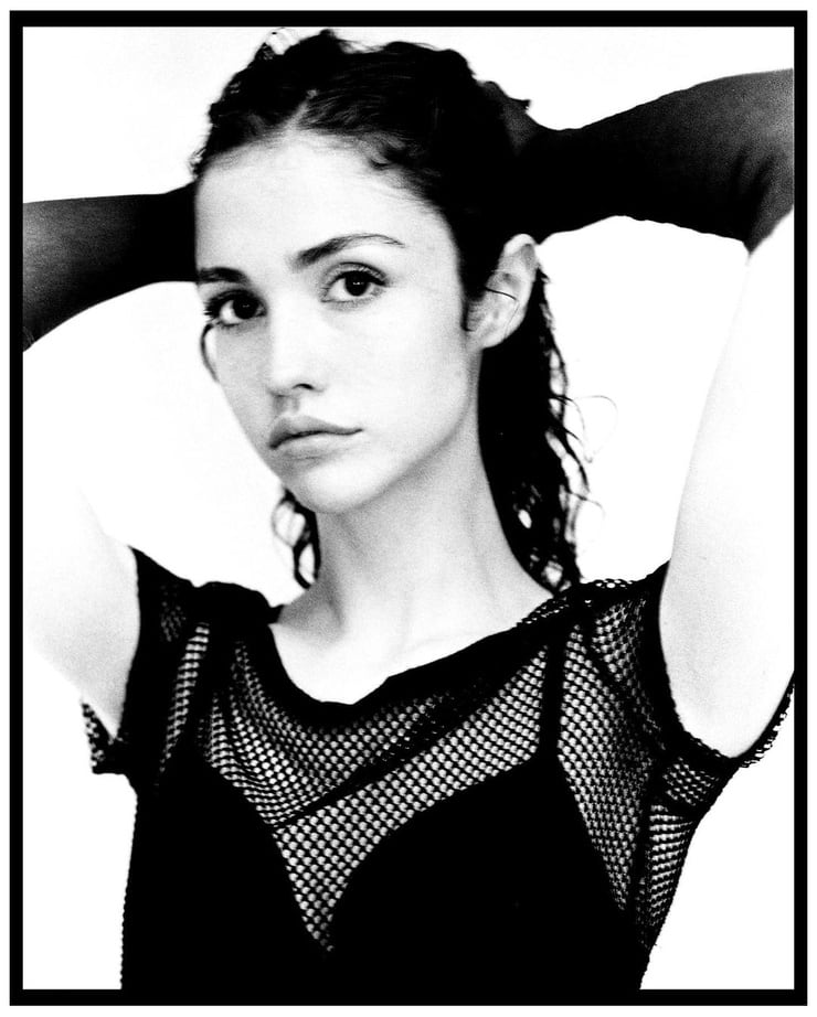 Picture of Nemi Brooks