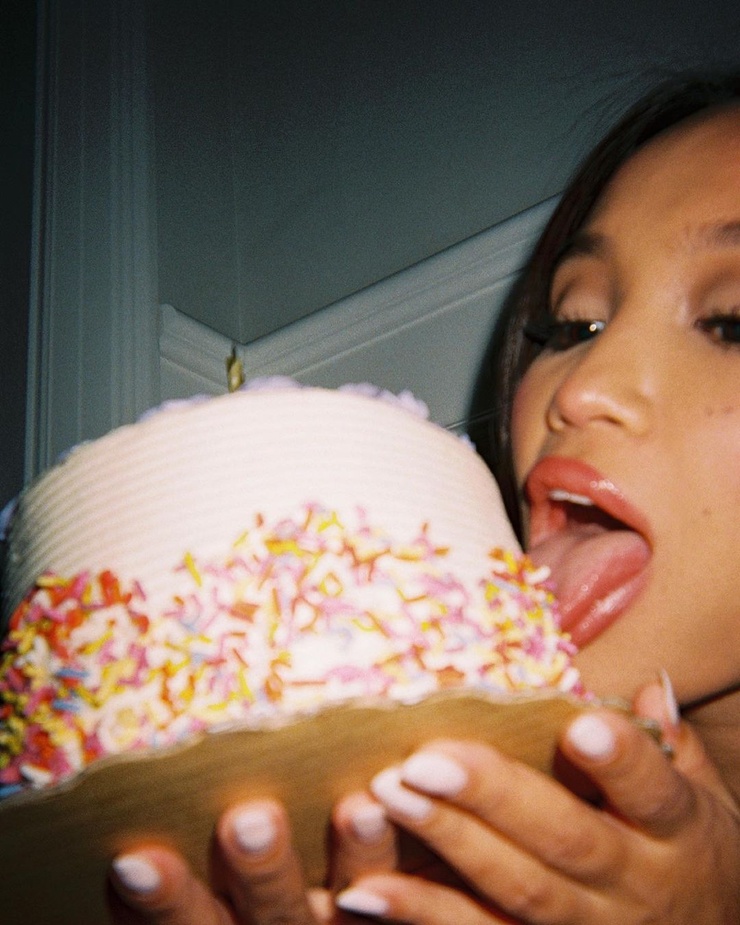 Picture of Savannah Gankiewicz