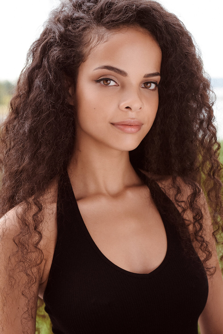 Picture of Sierra Sidwell