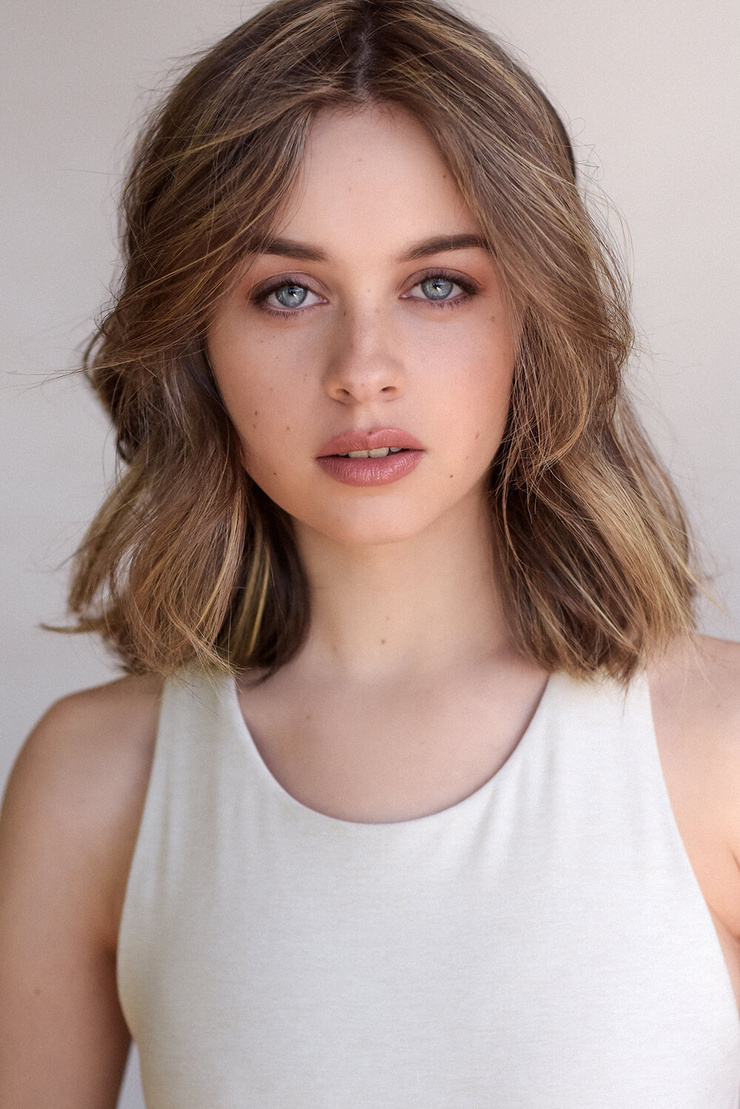 Picture of Amanda Fix