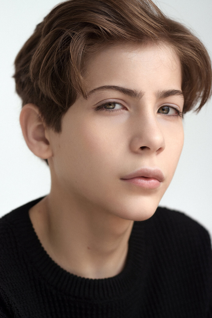 Picture of Jacob Tremblay