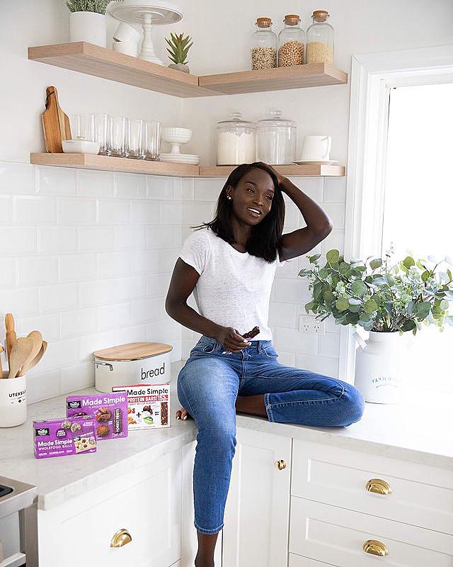 Picture of Nikki Perkins