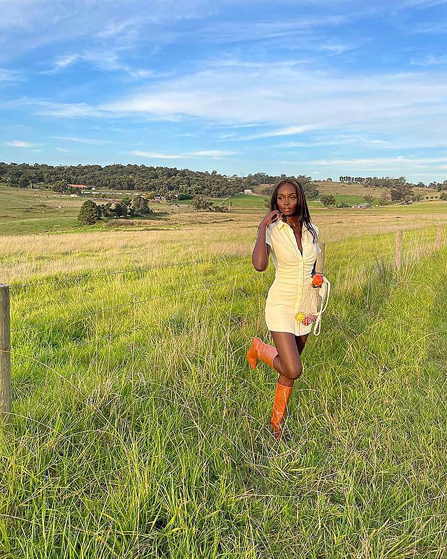 Nikki Perkins picture