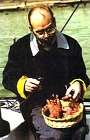 Picture of Lucio Fulci