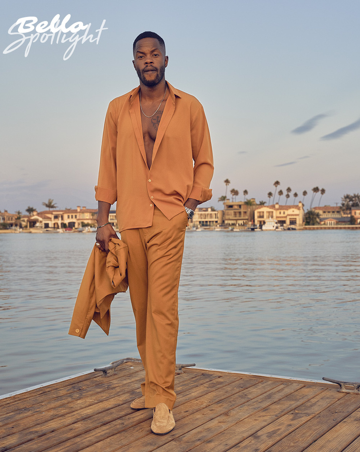 Picture of Sam Adegoke