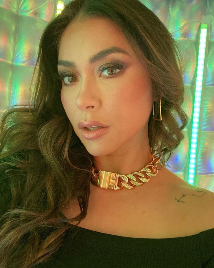 Picture of Arianny Celeste