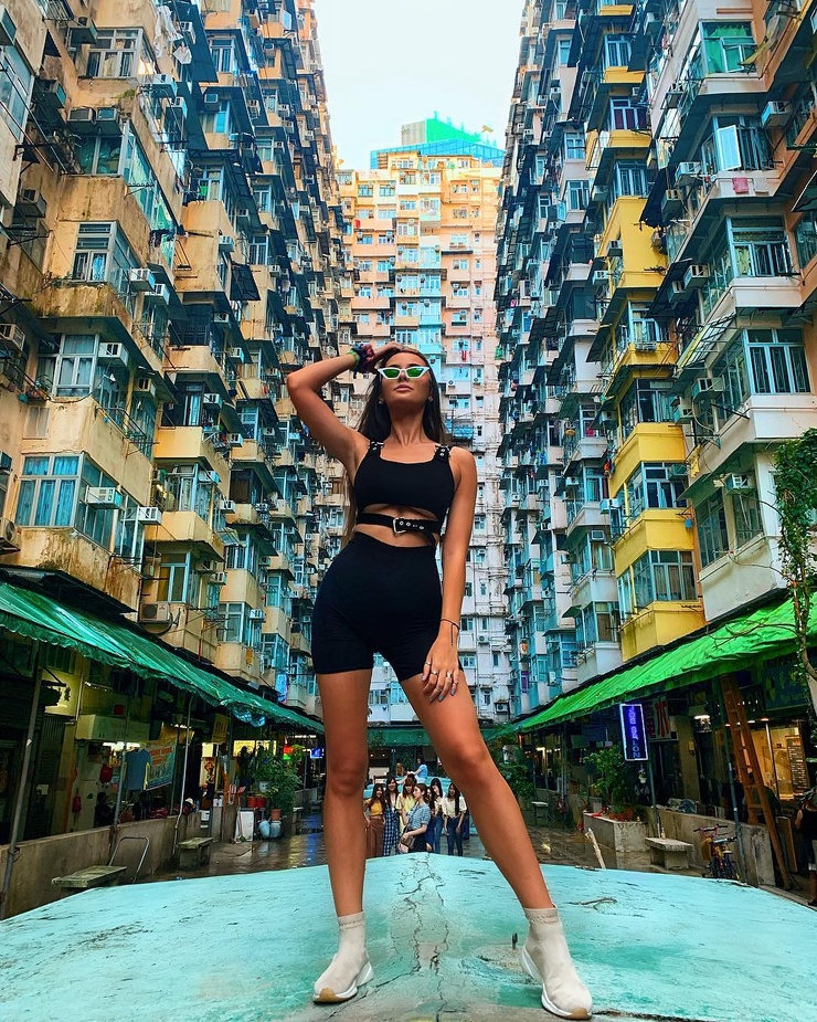 Picture of Emma Char