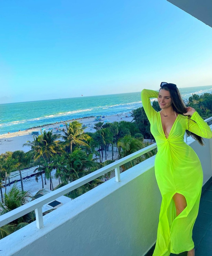 Picture of Emma Char