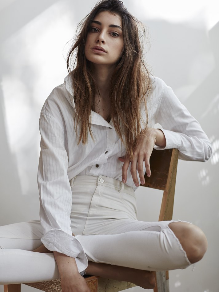 Picture of Carmen Fernández Model