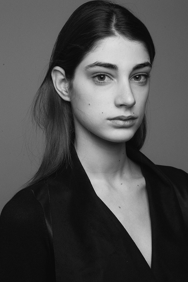 Carmen Fernández Model image