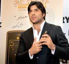 Image of Wael Kfoury