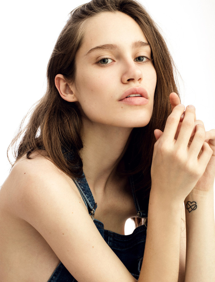 VICTORIA LEHMANN picture