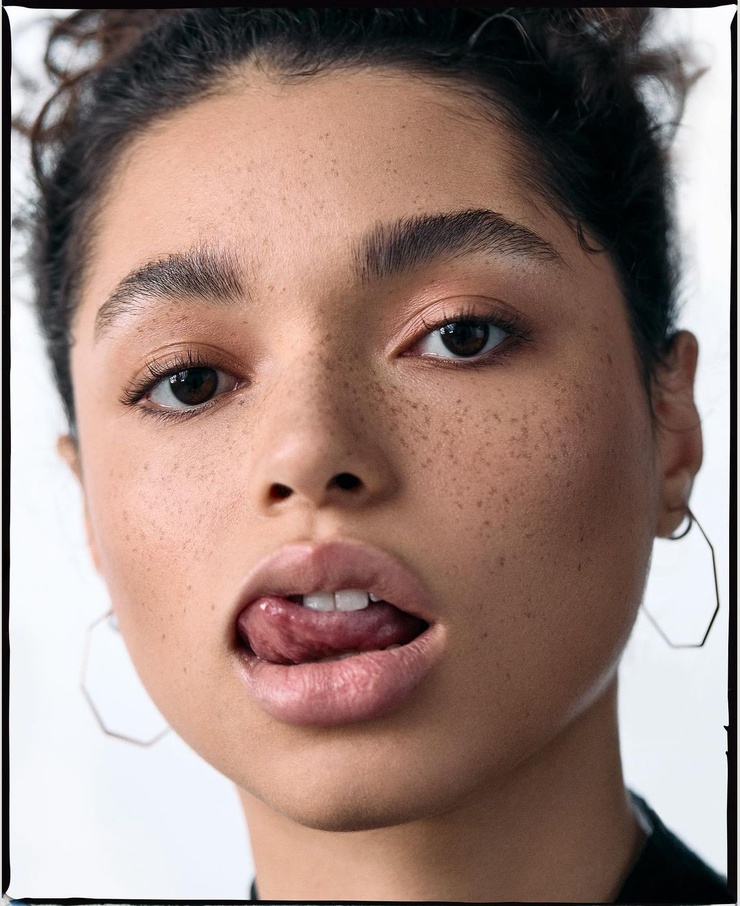 Image of Quinn Strange