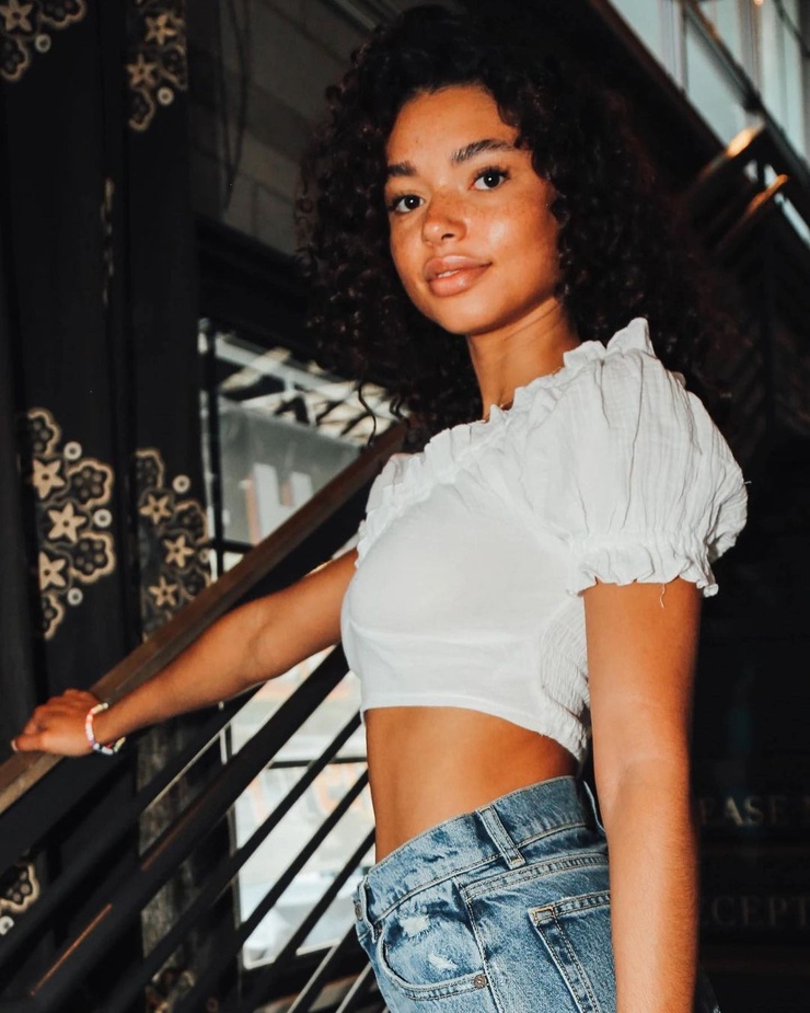 Picture of Quinn Strange