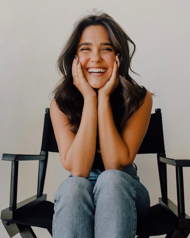 Picture of Molly Jackson