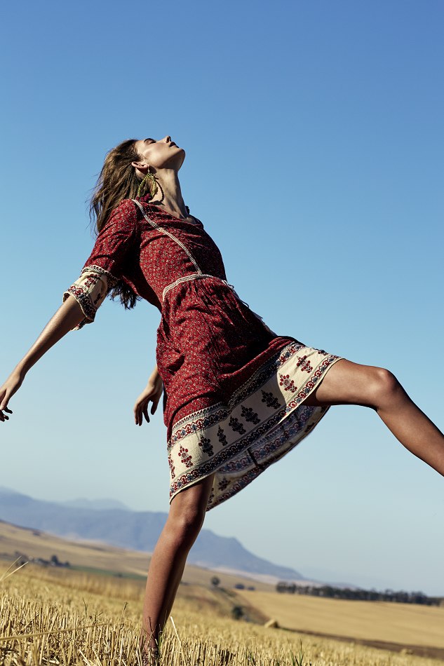 Image of Kayla Hansen