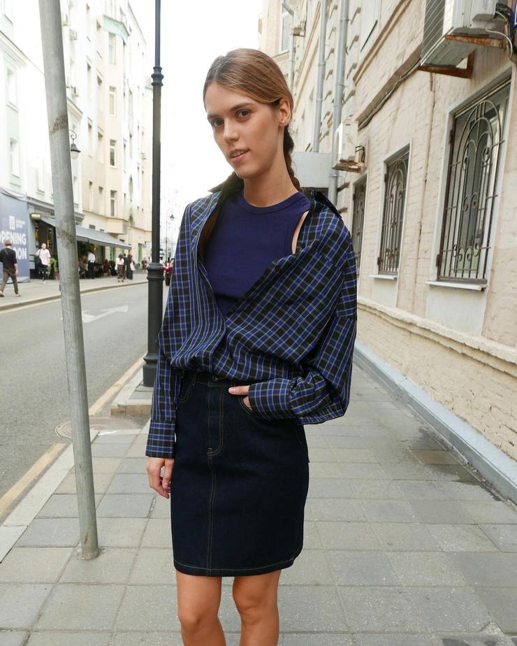 Dasha Matusevich image