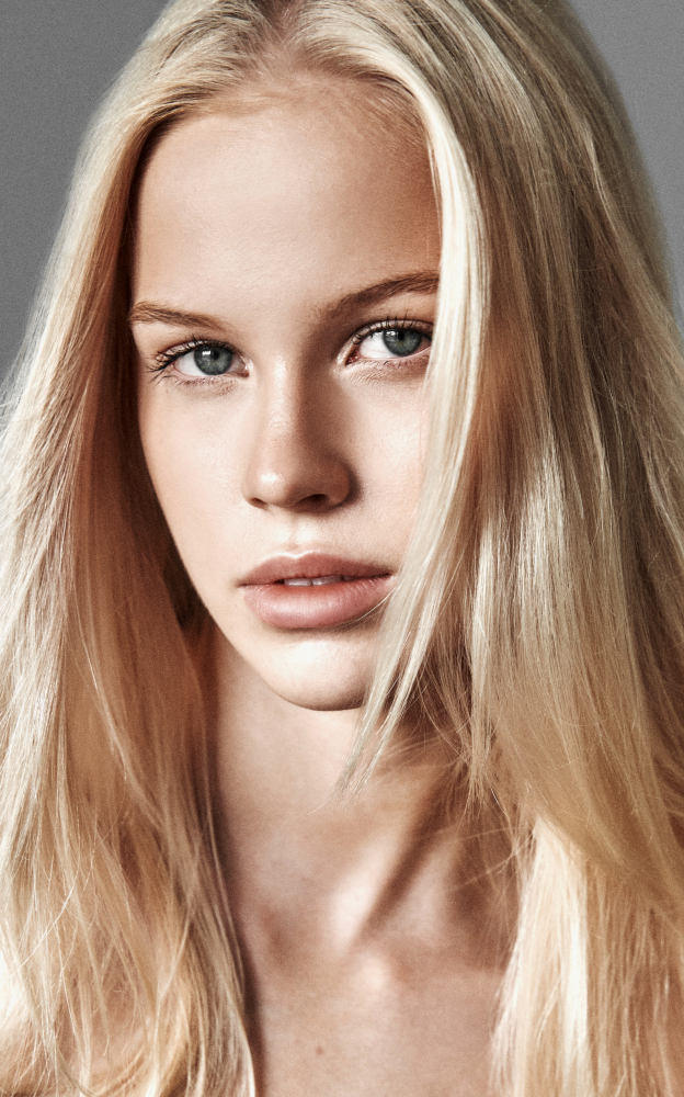Image of Alli Salo