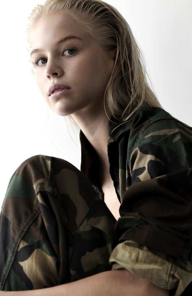 Picture of Alli Salo