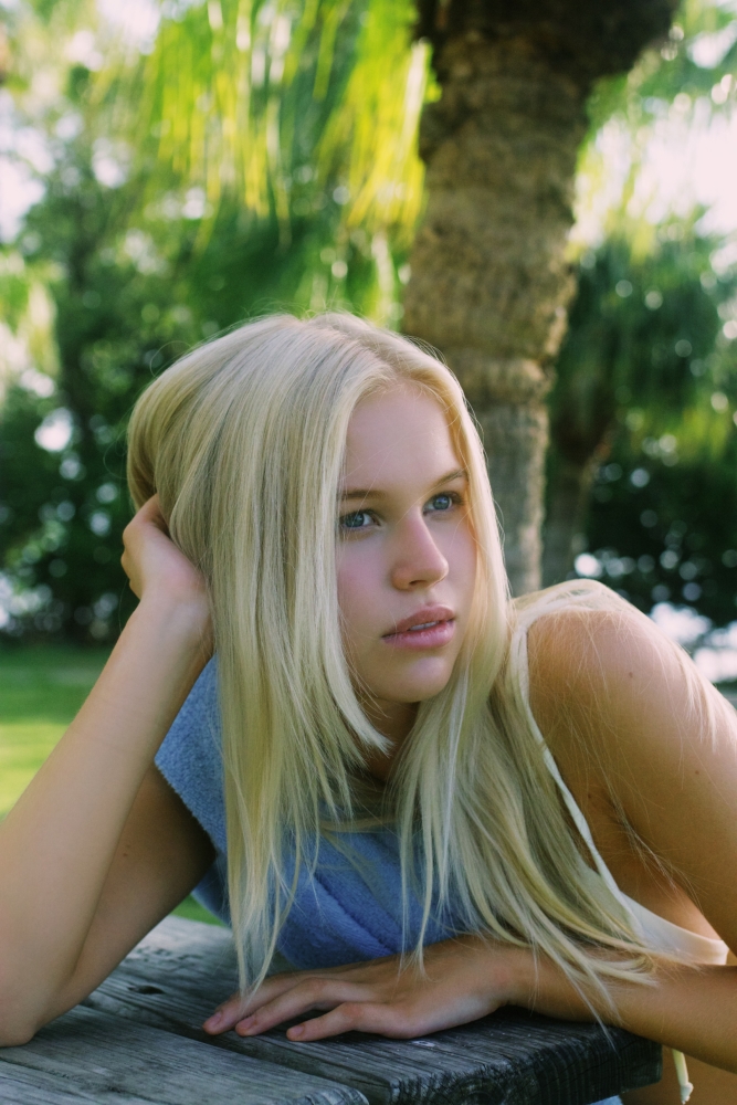 Picture of Alli Salo